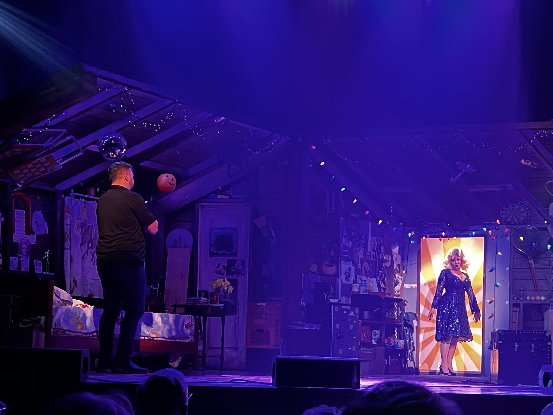 JHP Entertainment – Entertainment News, Reviews and Interviews