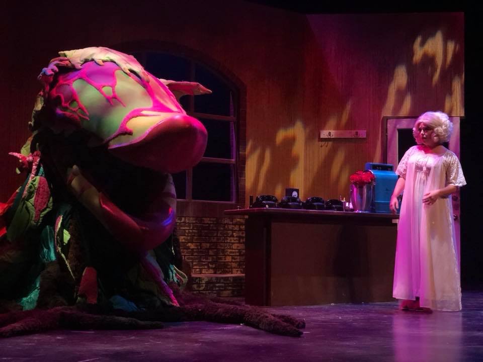 Renaissance Players’ ‘Little Shop of Horrors’ feeds the need with a ...