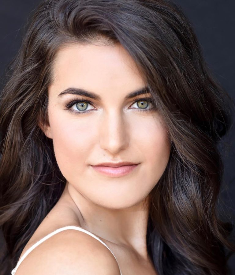 Interview: Rapid Fire Q&A with ‘The Phantom of the Opera’ stars Quentin ...