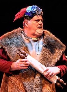 Rapid Fire Q & A with cast of Chaffin’s Barn’s ‘Kiss Me, Kate’: final ...