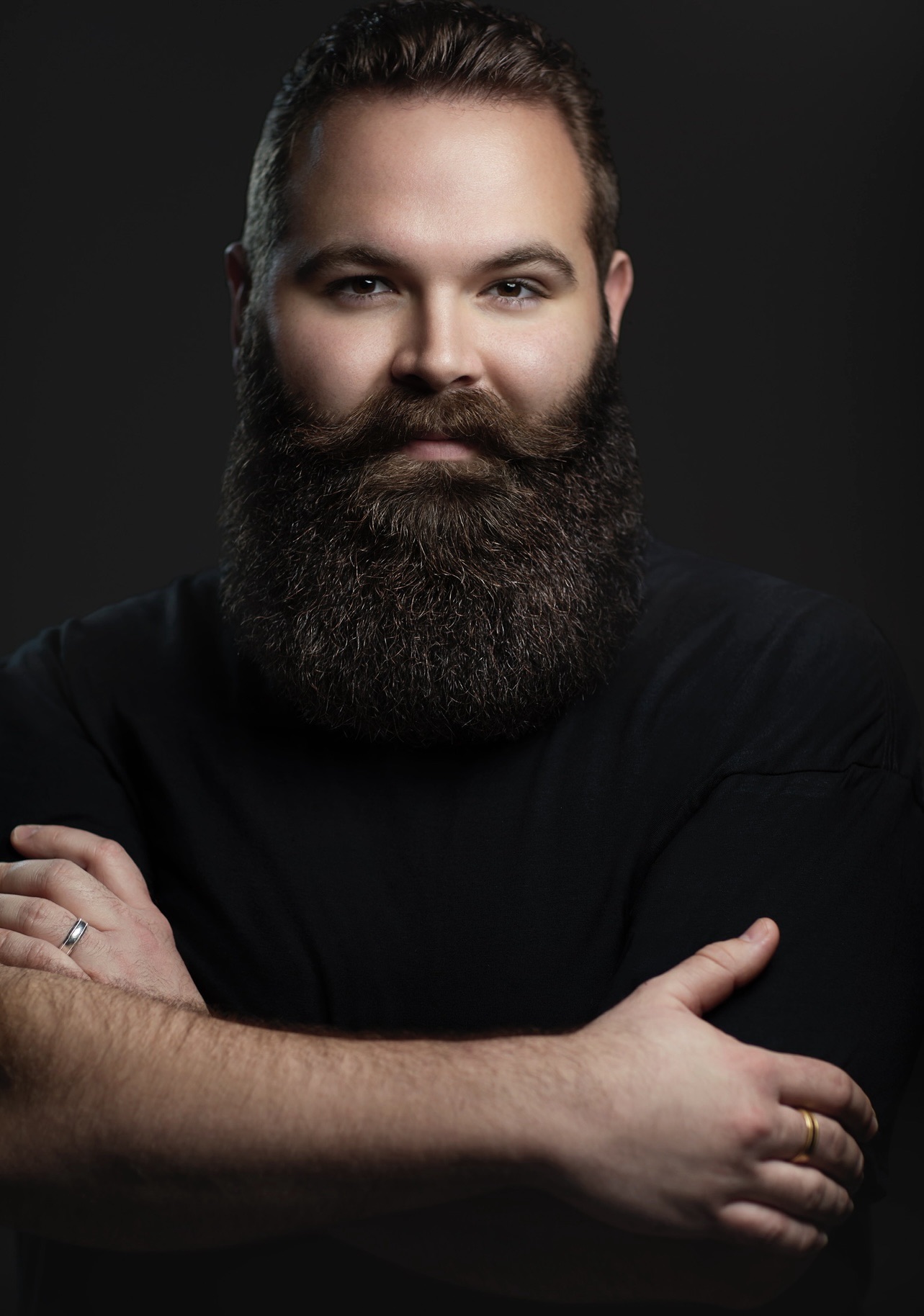 Rapid Fire 20Q With Playwright and Cast of Jolly Ol’ St. Nick: An ...