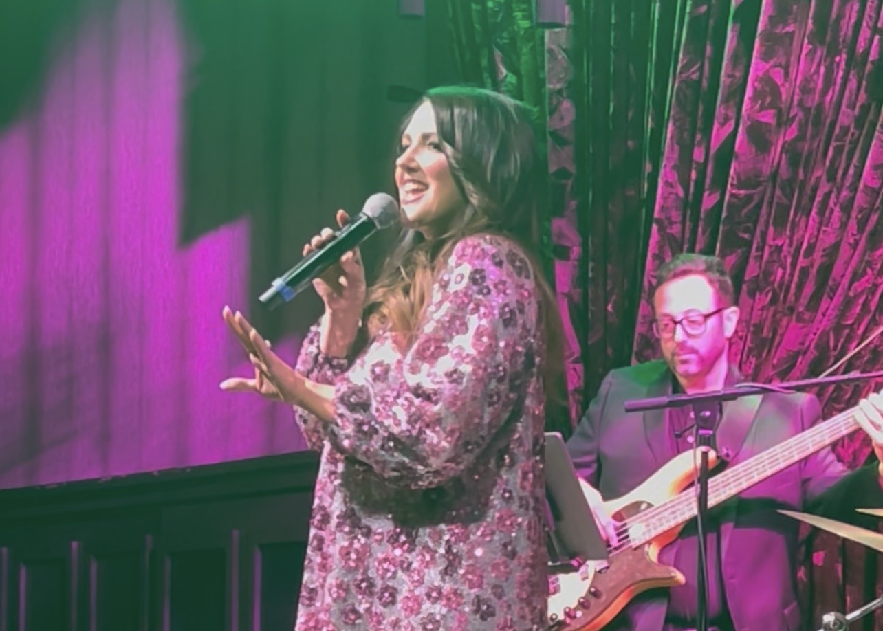 Rachel Potter and Friends Return to Analog at The Hutton January 23 for ...