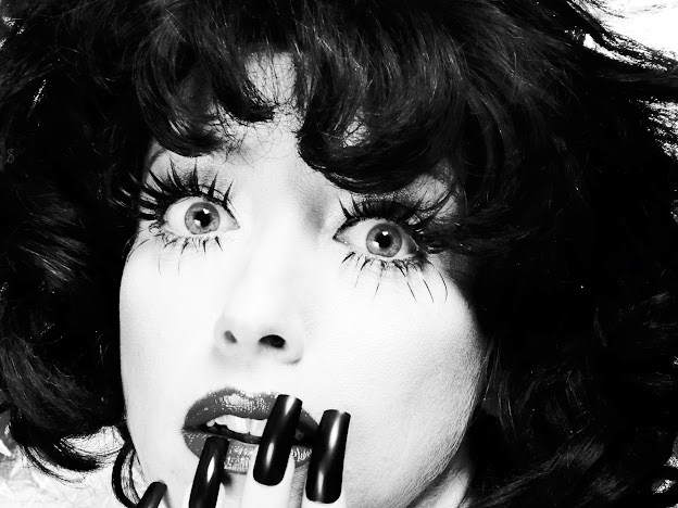 Rapid Fire Q&A: Meow Meow Returns to Music City; Kamikaze Cabaret ...